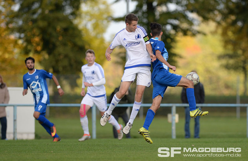 SV Empor Berlin - Abteilung Fußball - Wochenendrückblick der Jugend ...