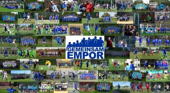 SV Empor Berlin - Abteilung Fußball - DANKE!